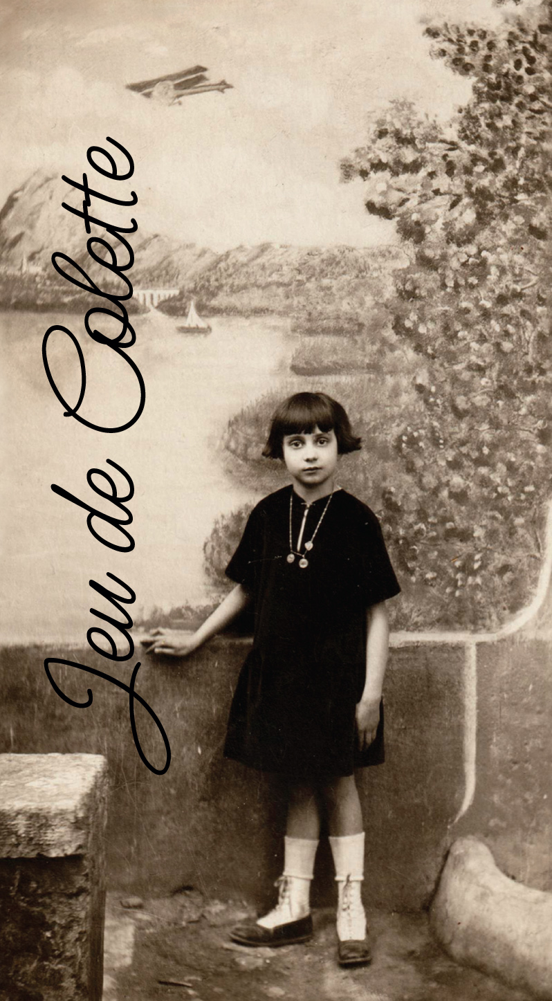 Impression sur petit sac en chutes de lin pour abriter le jeu de ...